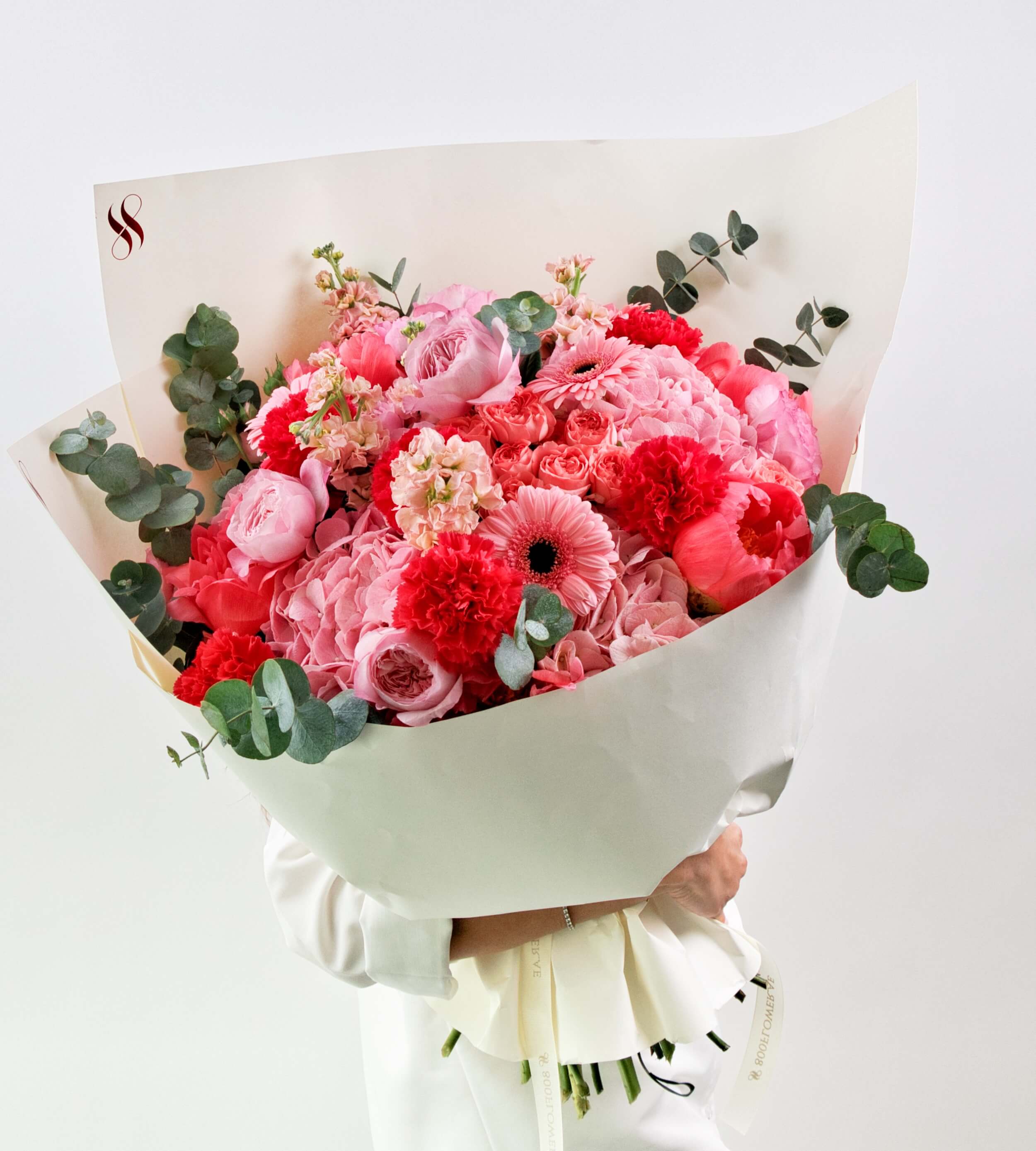 Blush Bloom | Flower Delivery Dubai