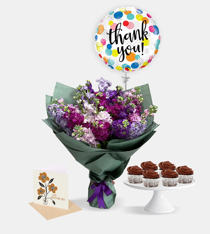 Bundles | Flower Delivery Dubai