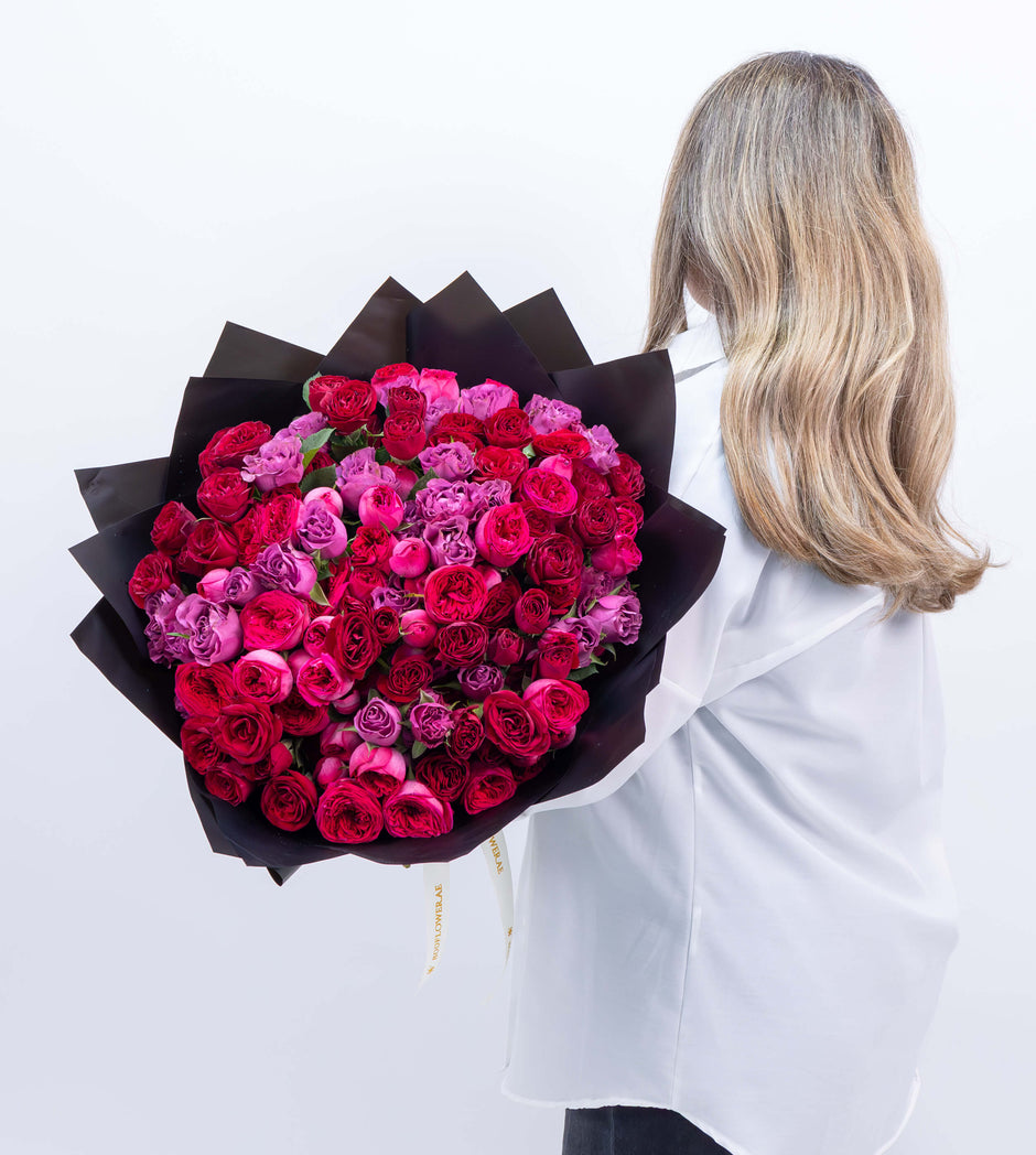 Flower Delivery Dubai | Flowers Shop Dubai | Florist Dubai