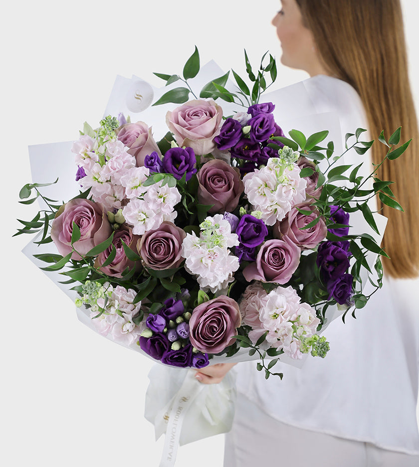 Garden Roses | 800 Flower | Flower Delivery Dubai