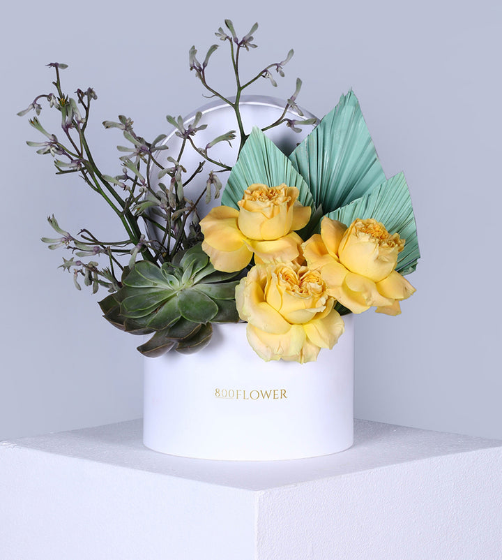 Flower Delivery Dubai | Flower Shop | Florist